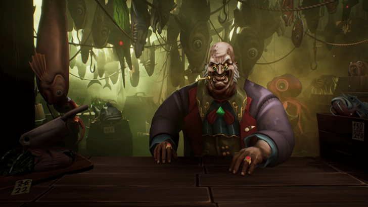 DREADMOOR Release Date and Time｜Game8