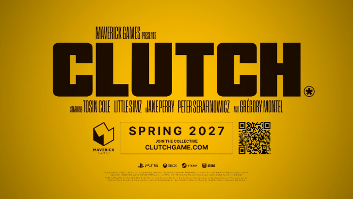 CLUTCH Game Release Date and Time｜Game8
