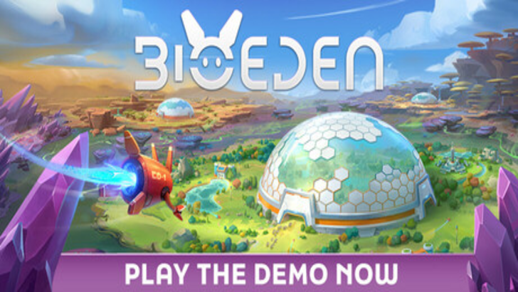 BIOEDEN Release Date and Time｜Game8
