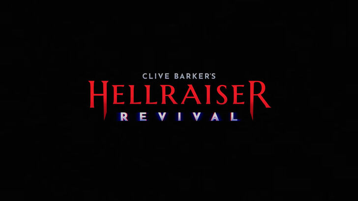 Clive Barker's Hellraiser: Revival Release Date and Time｜Game8