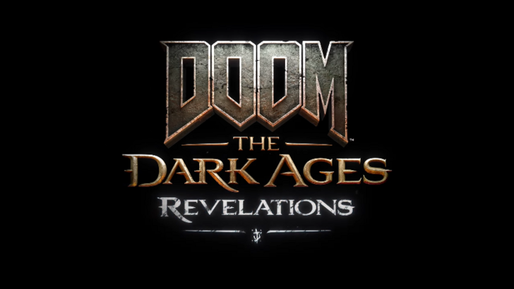 DOOM: The Dark Ages - Revelations Release Date and Time｜Game8