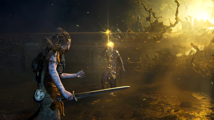 Senua Release Date and Time｜Game8