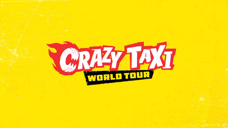 Crazy Taxi: World Tour Release Date and Time｜Game8
