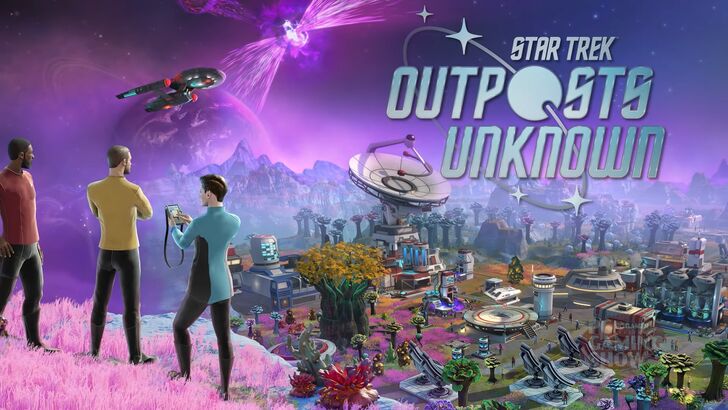 Star Trek: Outposts Unknown Release Date and Time｜Game8