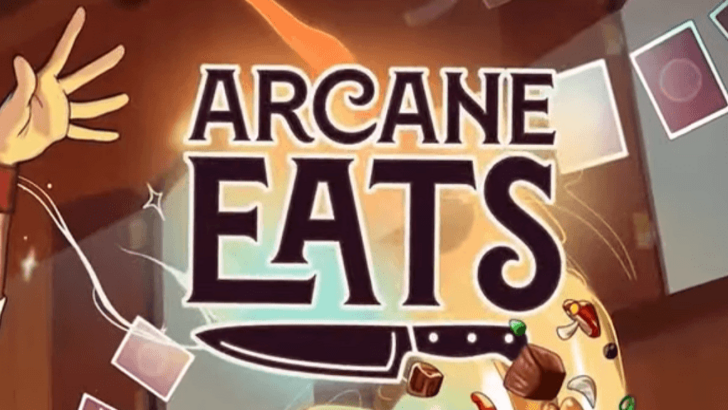 Arcane Eats Release Date and Time｜Game8
