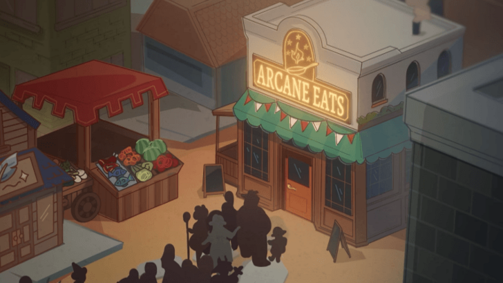 Arcane Eats Release Date and Time｜Game8