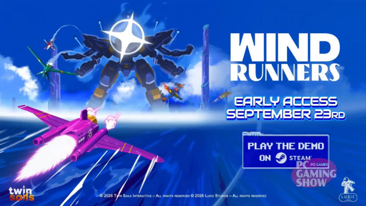 Wind Runners Release Date and Time｜Game8