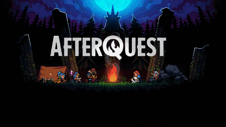 AfterQuest Release Date and Time｜Game8