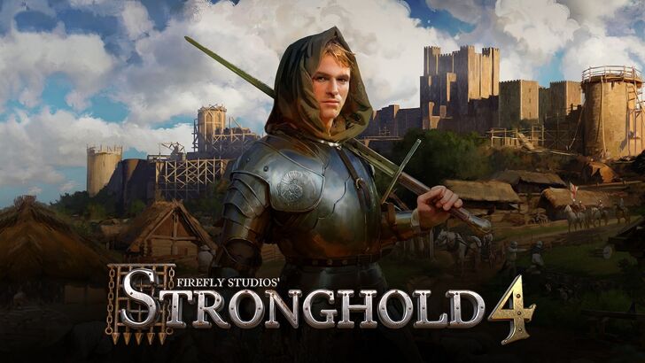 Stronghold 4 Release Date and Time｜Game8