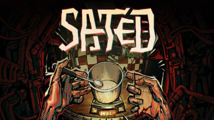 SATED Release Date and Time｜Game8