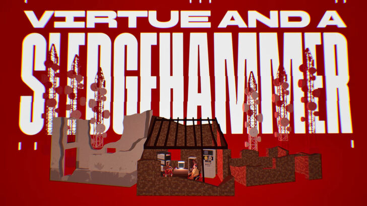 Virtue and a Sledgehammer Release Date and Time｜Game8