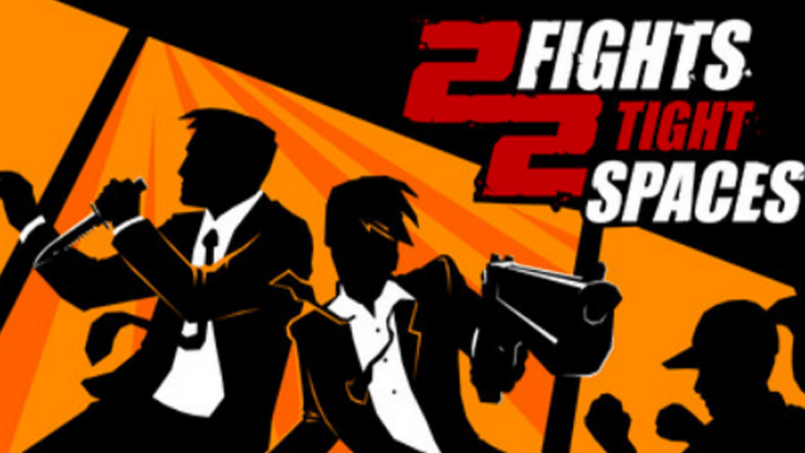 2 Fights in 2 Tight Spaces Release Date and Time｜Game8