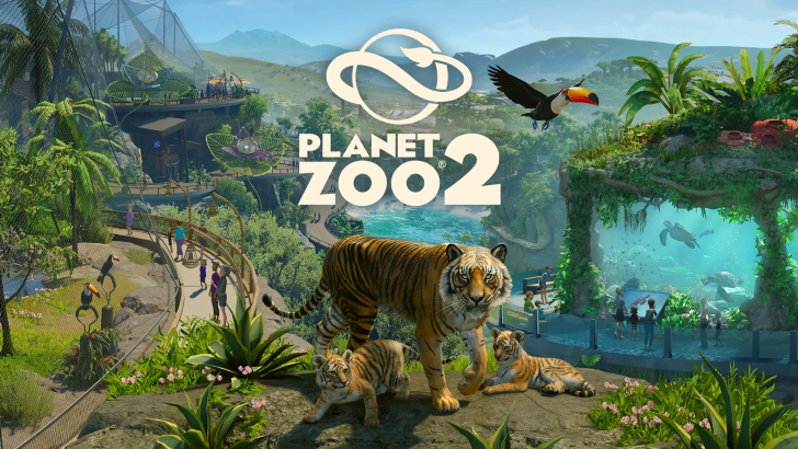 Planet Zoo 2 Release Date and Time｜Game8