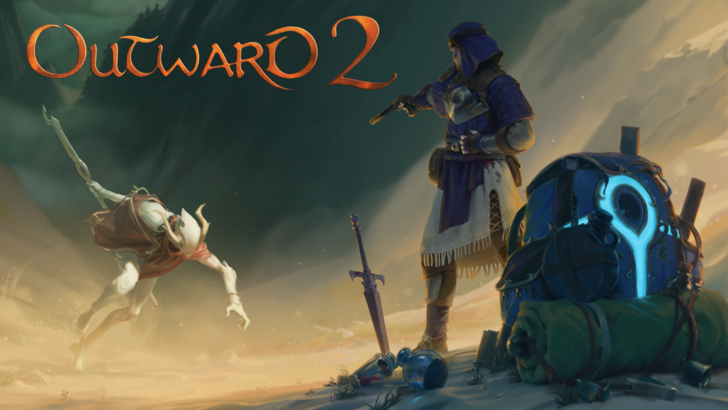 Outward 2 Release Date and Time｜Game8