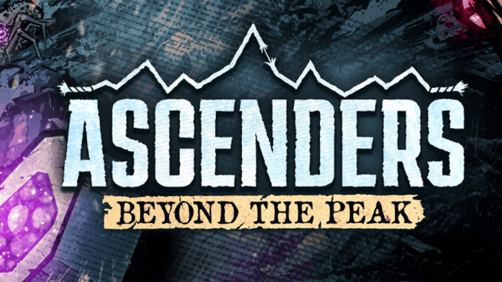 Ascenders: Beyond the Peak Release Date and Time｜Game8
