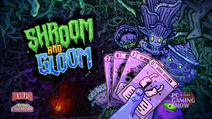 Shroom and Gloom Release Date and Time｜Game8