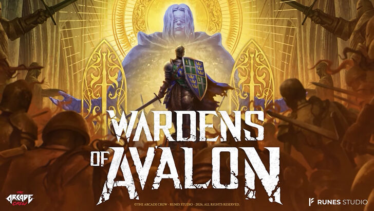 Wardens of Avalon Release Date and Time｜Game8