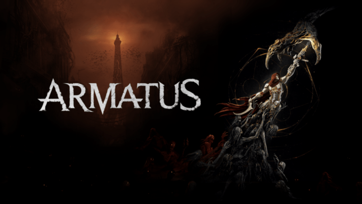 Armatus Release Date and Time｜Game8