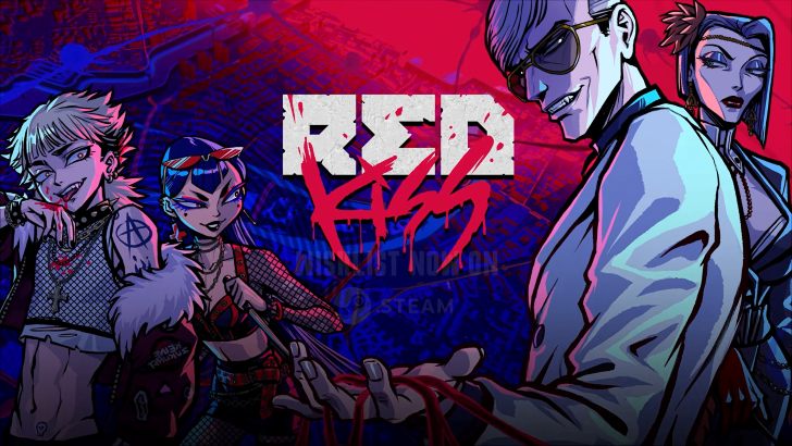 Red Kiss Release Date and Time｜Game8