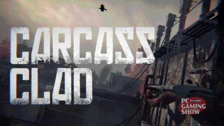 Carcass Clad Release Date and Time｜Game8