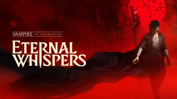 Vampire: The Masquerade — ETERNAL WHISPERS Release Date and Time｜Game8