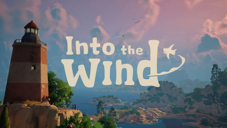 Into the Wind Release Date and Time｜Game8