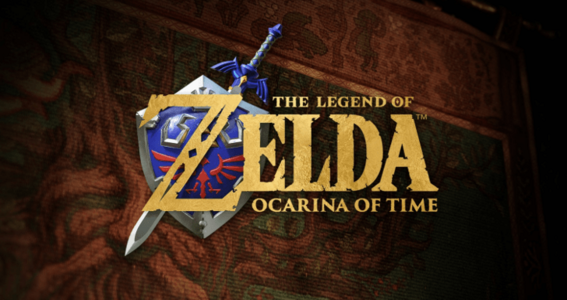 The Legend of Zelda: Ocarina of Time Release Date and Time｜Game8