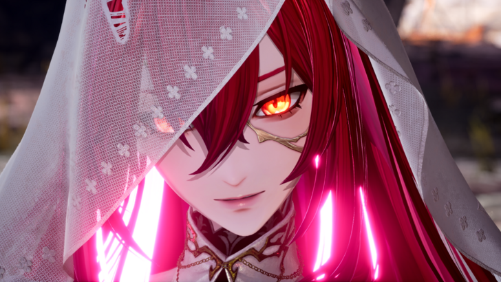 CODE VEIN 2 Mask of Idris DLC Coming This Summer 2026｜Game8