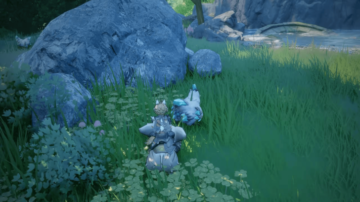 [INTERVIEW] Wild Wild Eden Wants Players to Build Better Relationships ...
